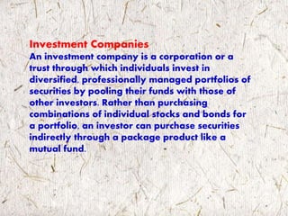 Crr and slr management | PPTX