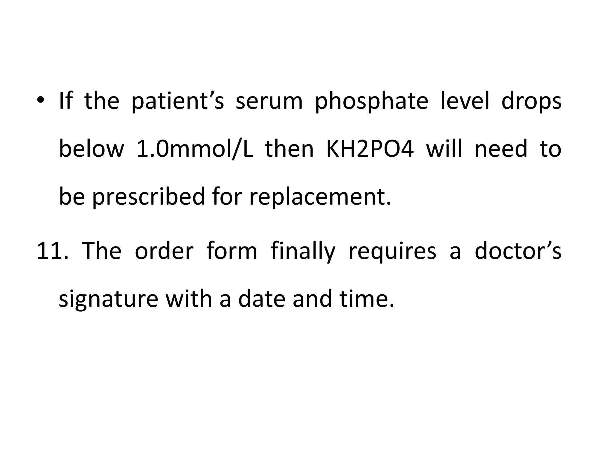 Continuous renal replacement therapy | PPTX