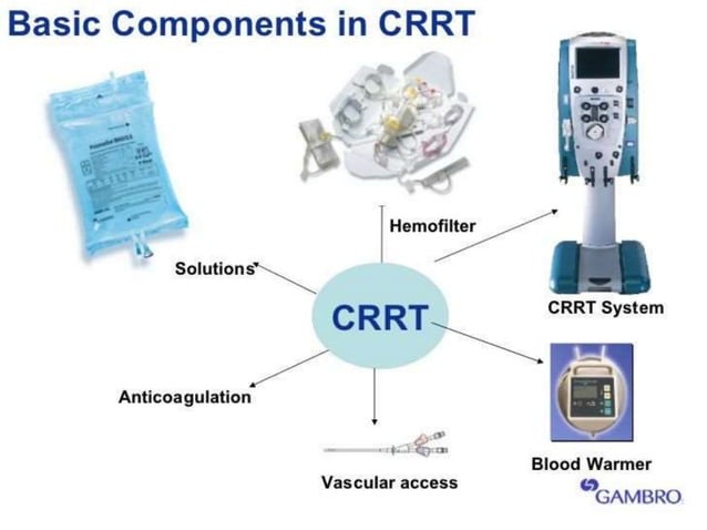 Continuous renal replacement therapy | PPTX | Blood Disorders ...