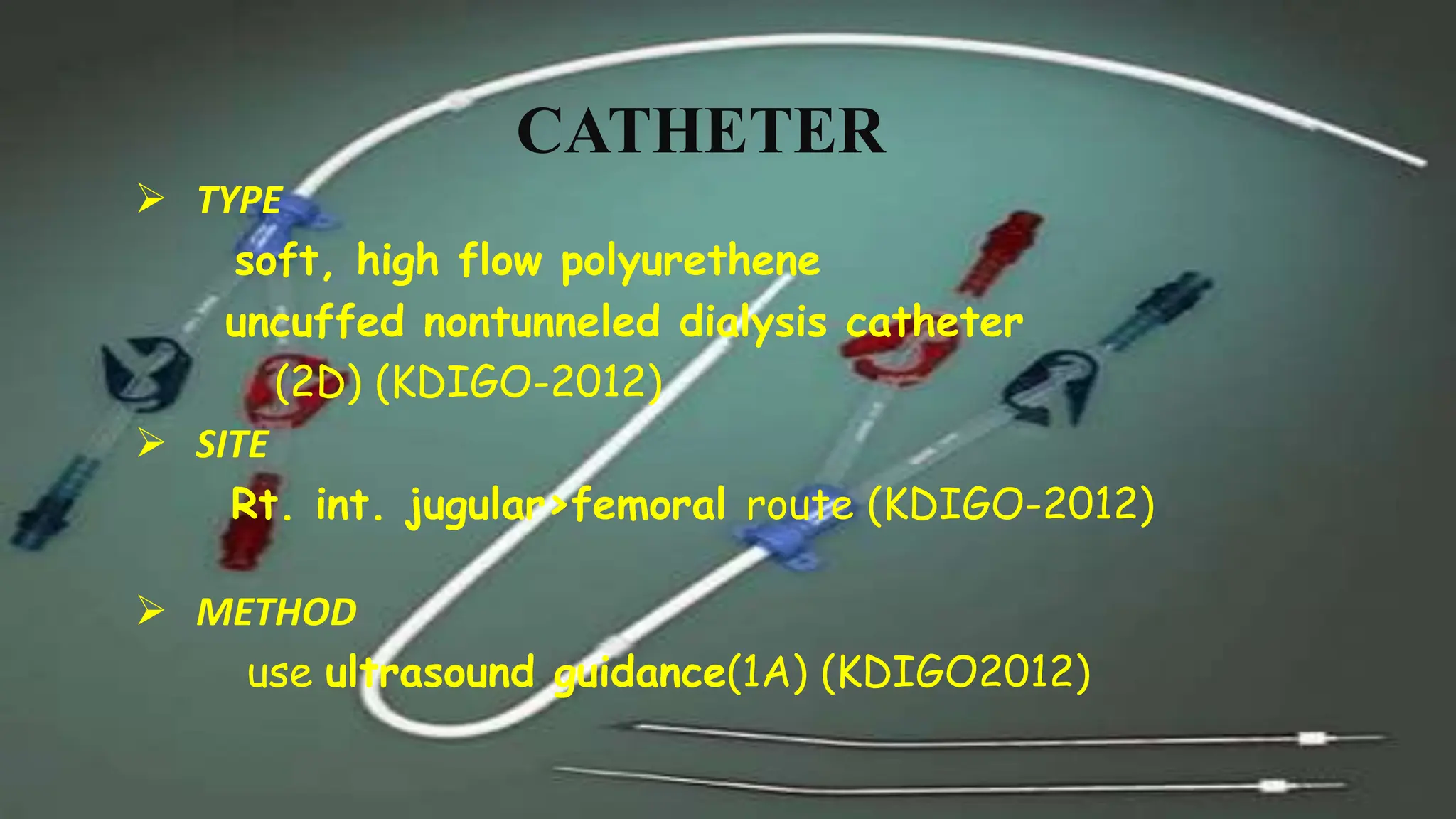 basics of the technique and its practiceCRRT and technical aspects.pptx