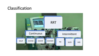 basics of the technique and its practiceCRRT and technical aspects.pptx