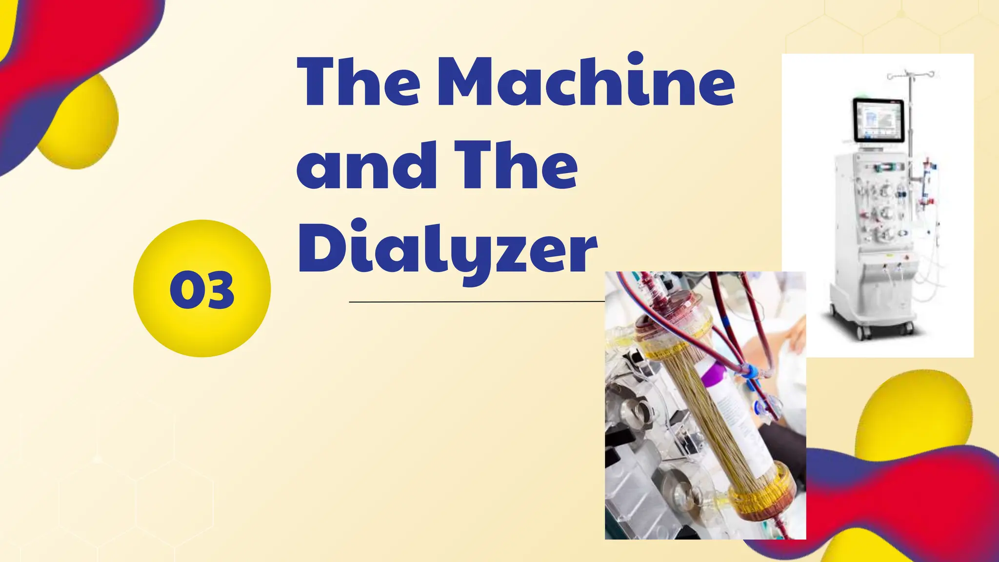 Hemodialysis And CRRT | PPTX