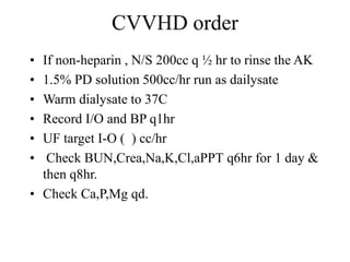 Protokol dari sebuah tindakan yang dilakukan | PPT