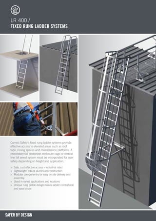 Correct Safety Products and Services | PDF