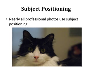 03 positioning action | PPT