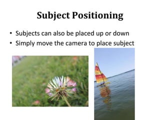 03 positioning action | PPT