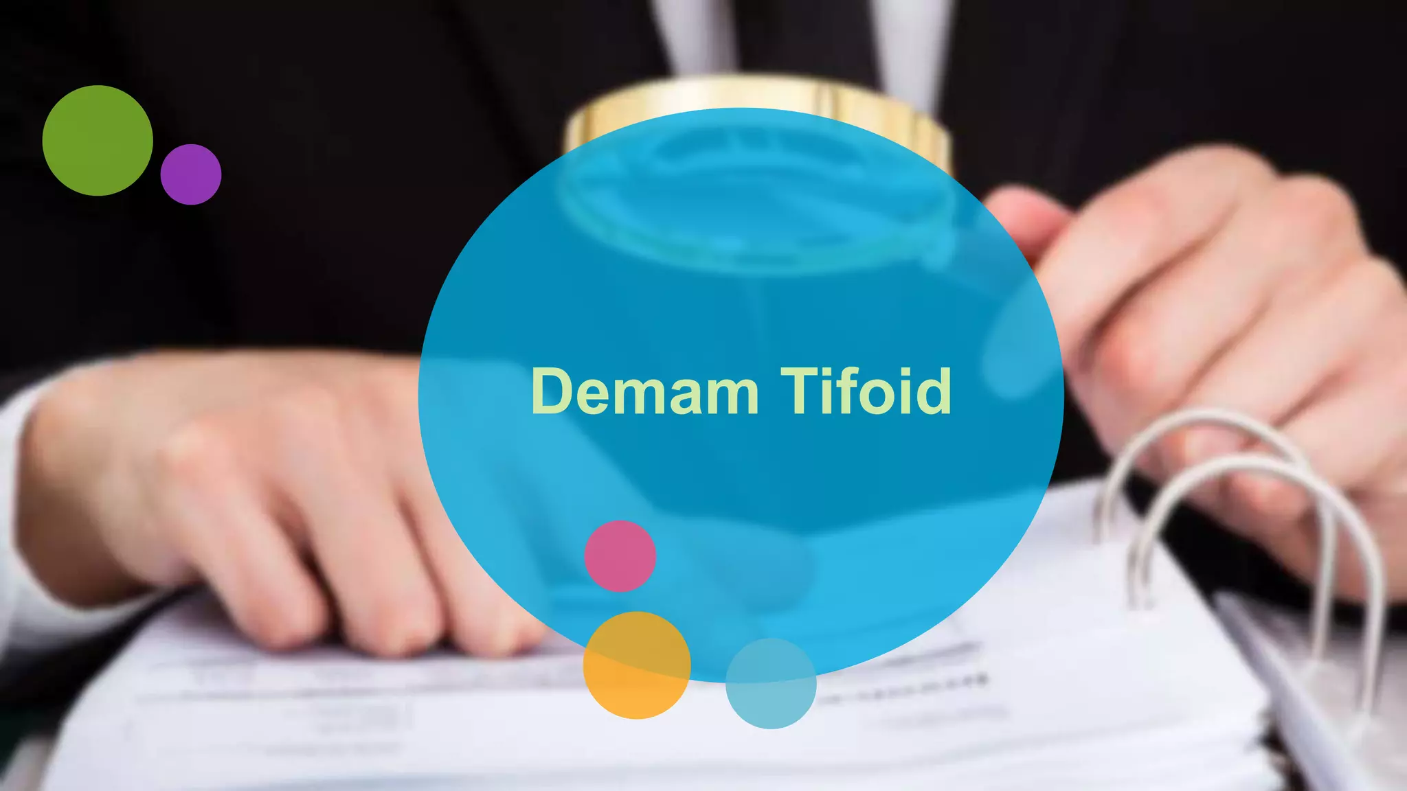 CRS Demam Tifoid.pptx