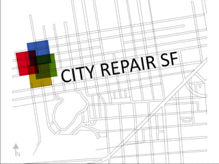 City Repair SF: The Wiggle | PPT
