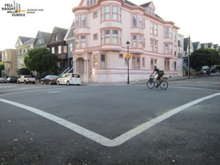City Repair SF: The Wiggle | PPT
