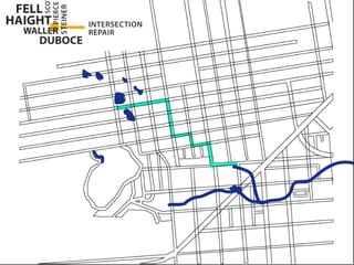 City Repair SF: The Wiggle | PPT