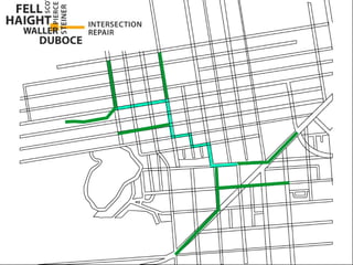 City Repair SF: The Wiggle | PPT