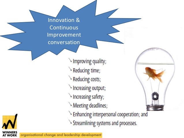 Performance Conversations