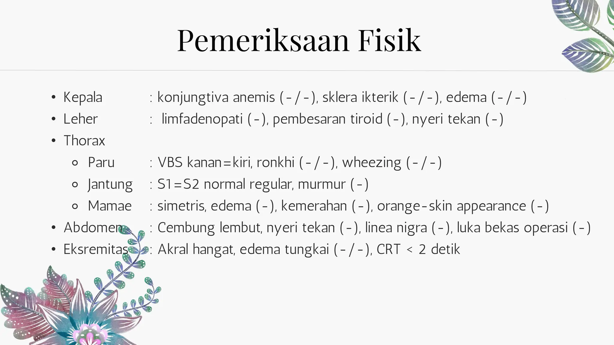 CRS OBG - AUB e.c Hiperplasia endometrium.pptx
