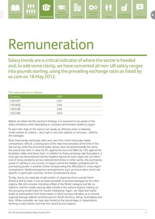 Cr salary_survey | PDF