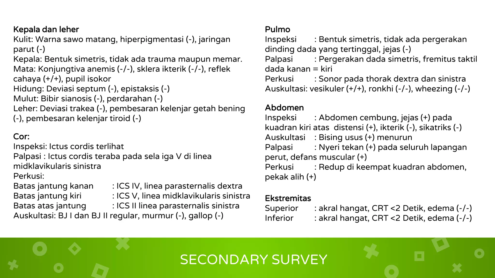 CRS Trauma tumpul abdomen fix.pptx