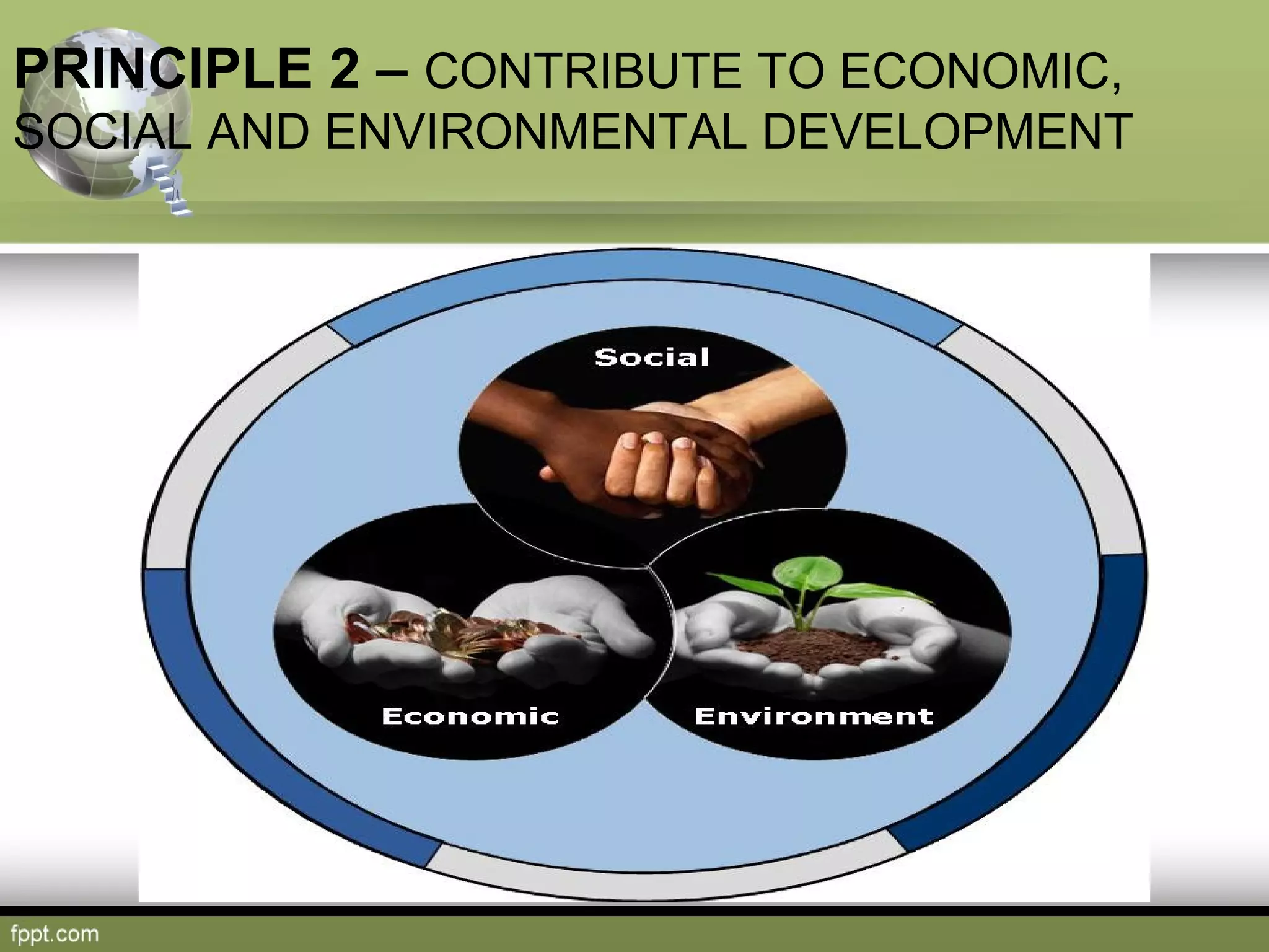 Caux Round Table | PPT