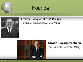 Caux Round Table | PPT