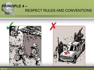 Caux Round Table | PPT