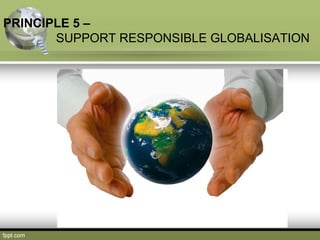 Caux Round Table | PPT