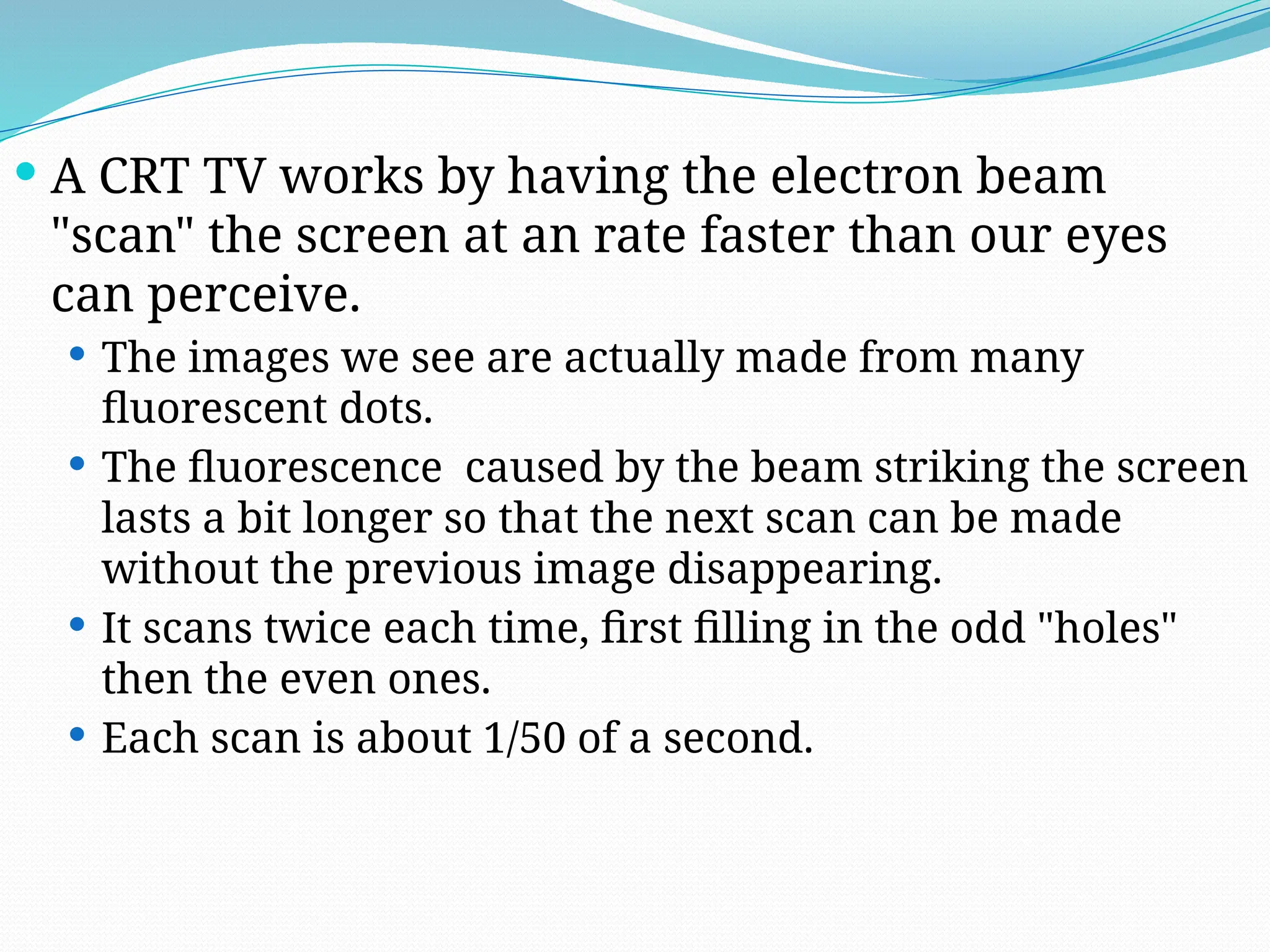 cathode ray tube in computer graphics.pptx