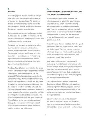 CRT White Paper and Call to Action (final) | PDF