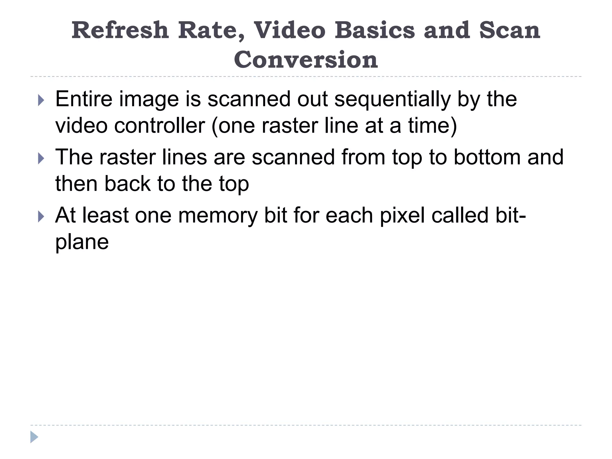 Crt display devices | PPT