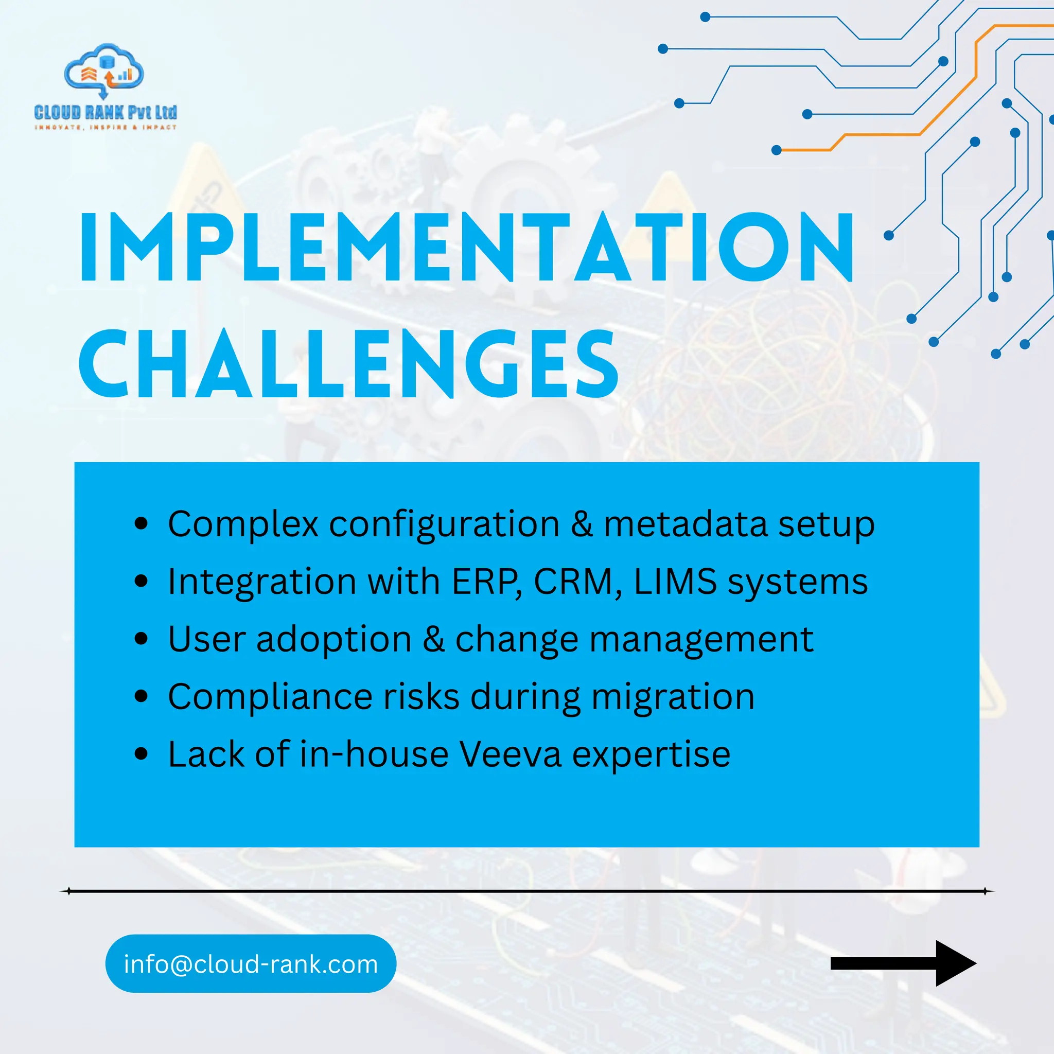 Veeva Vault: Cloud Solutions for Life Sciences | PDF