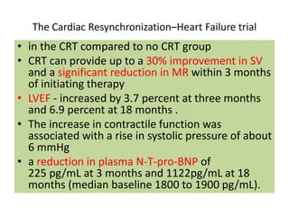 Crt indication, | PPTX