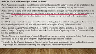 Critique paper in English for Academic and Profession Purposes | PPTX