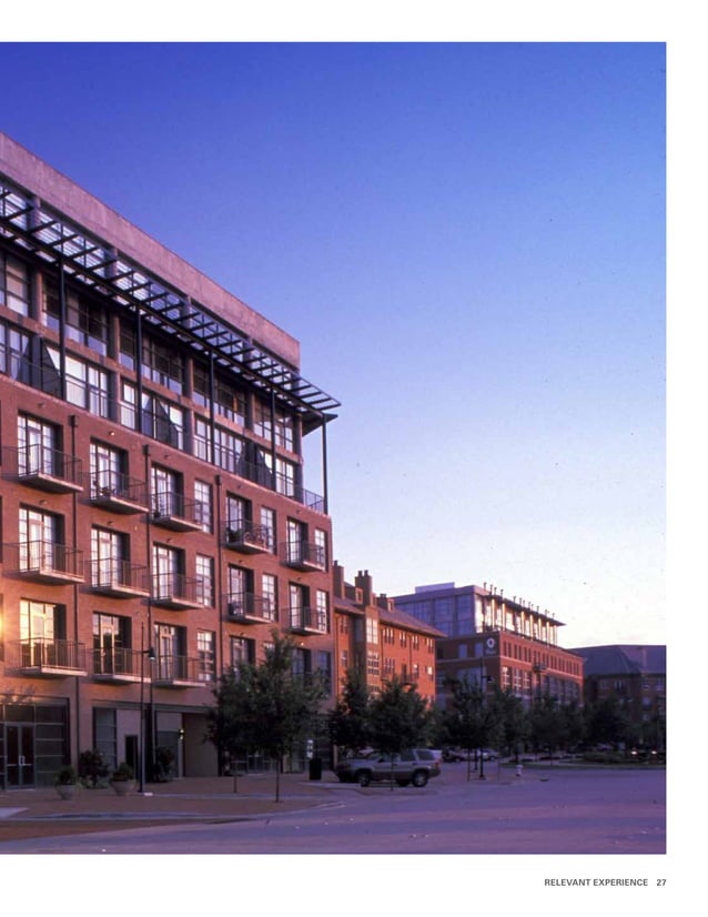 CallisonRTKL Planning and Urban Design | PDF