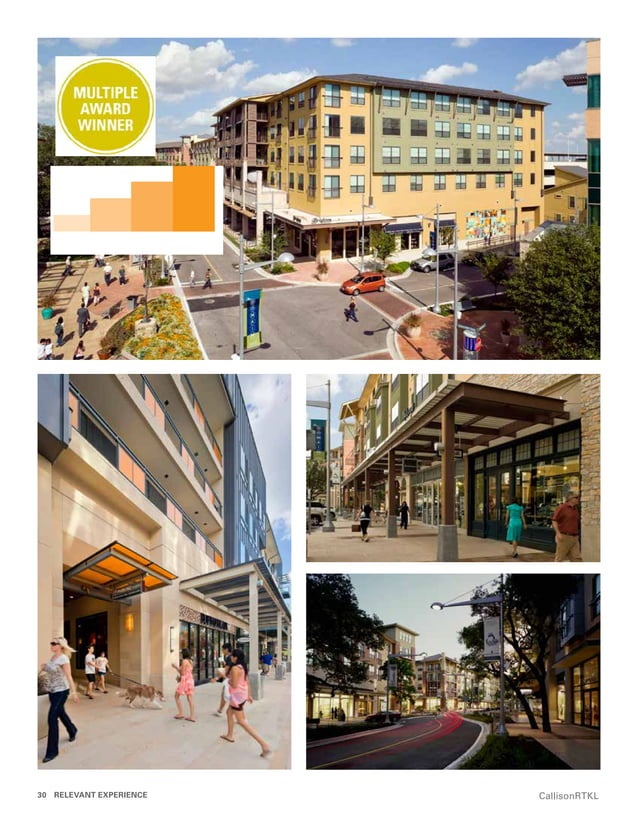 CallisonRTKL Planning and Urban Design | PDF