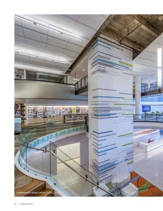 CallisonRTKL Urban Planning | PDF