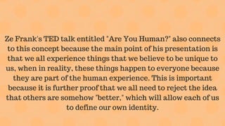 Crtl101 updated identity presentation | PDF