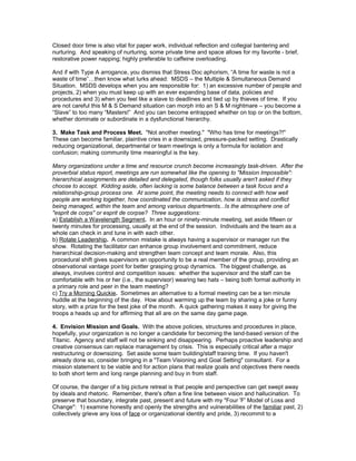 Stress Doc Handouts | PDF