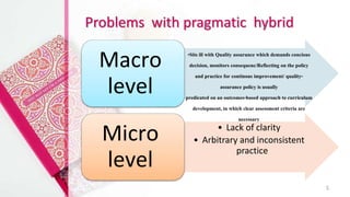 Criterion-referenced and norm-referenced assessments: compatibility and ...