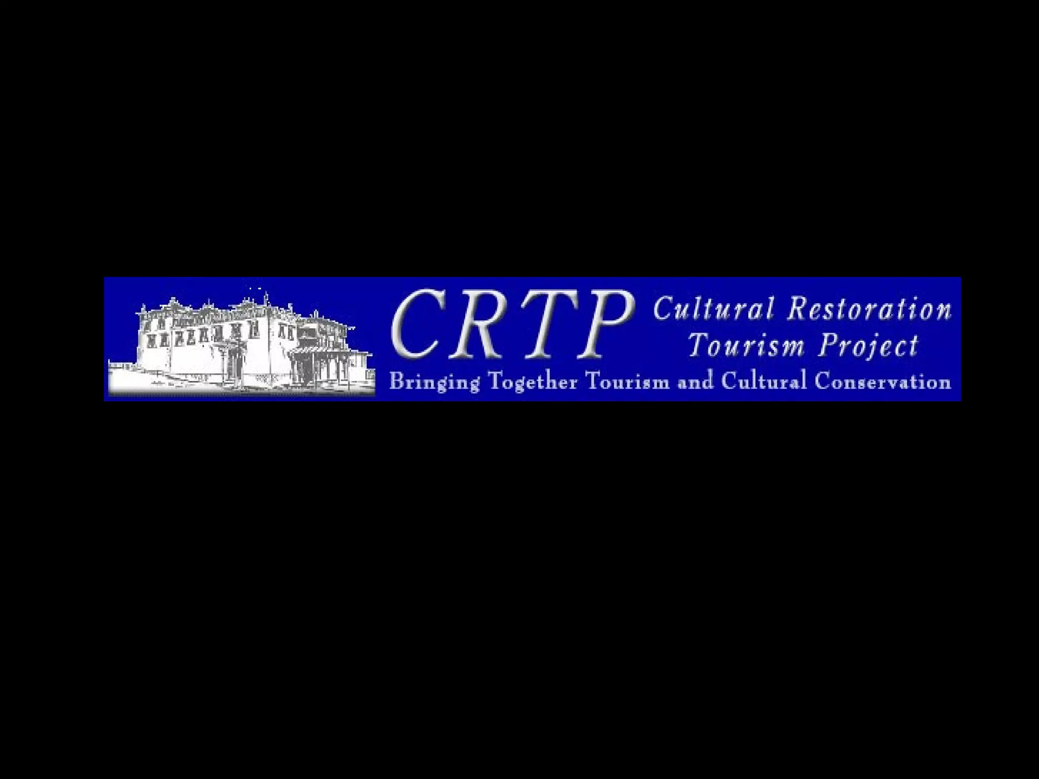 CRTP presentation | PPT
