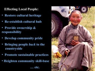 CRTP presentation | PPT