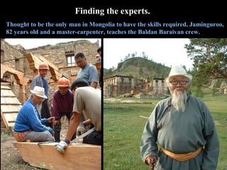 CRTP presentation | PPT