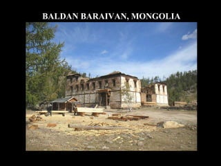 CRTP presentation | PPT