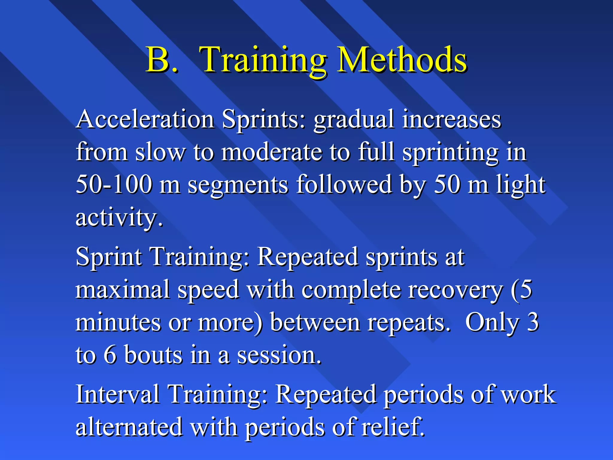 Cr training | PPT