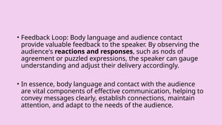 Crucial elements in effective communication (8&9).pptx