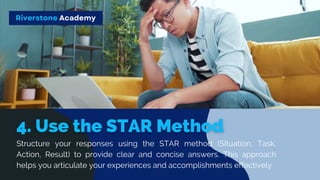 Crucial Job Interview Questions & Answers Top 7 Tips for Success | PDF