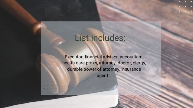 Crucial Steps to Organize Estate Planning Documents for Your Executor.pdf