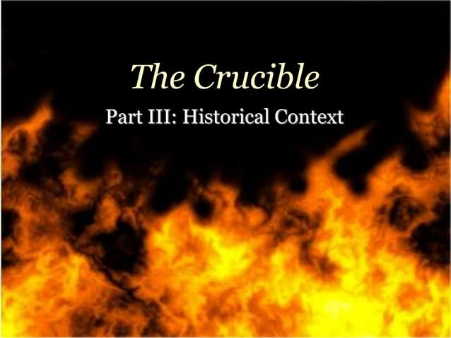 CrucibleContextPresentation.pptx