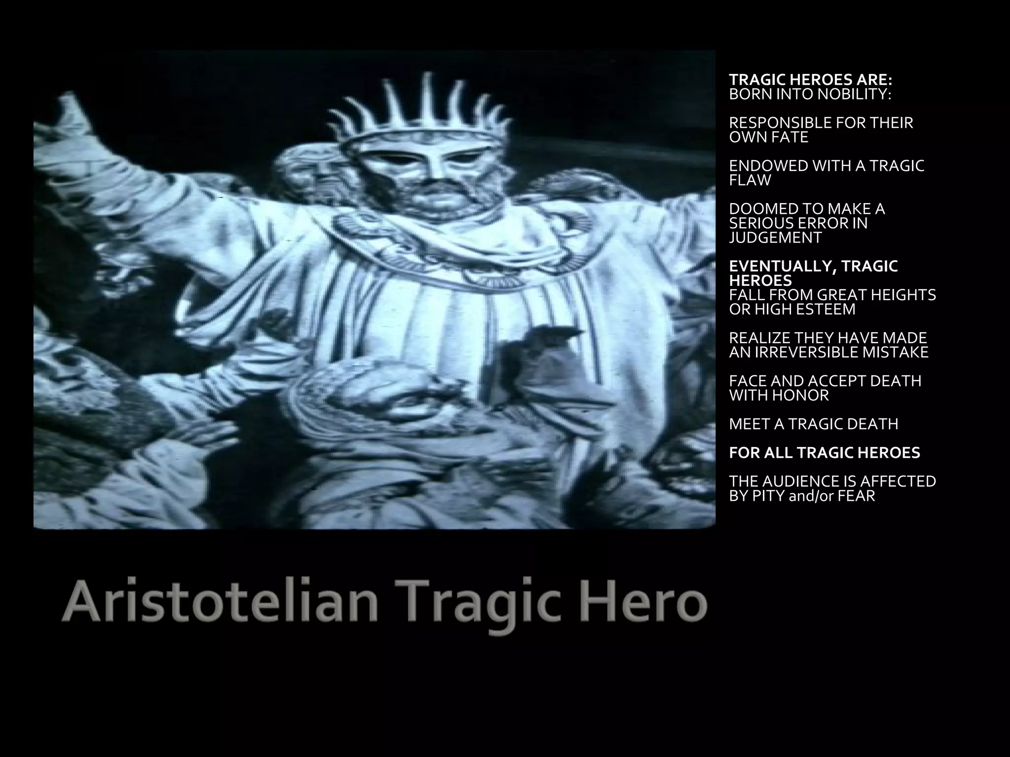 The Crucible: Historical Context | PPT