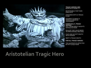 The Crucible: Historical Context | PPT