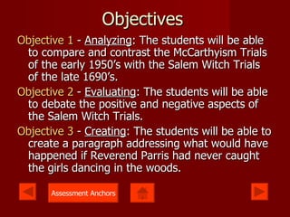 Crucible Pp Whitney | PPT | Roleplaying Games | Games and Puzzles