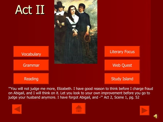 Crucible Pp Whitney | PPT