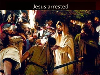 Crucifixion of jesus | PPT