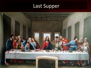 Crucifixion of jesus | PPT